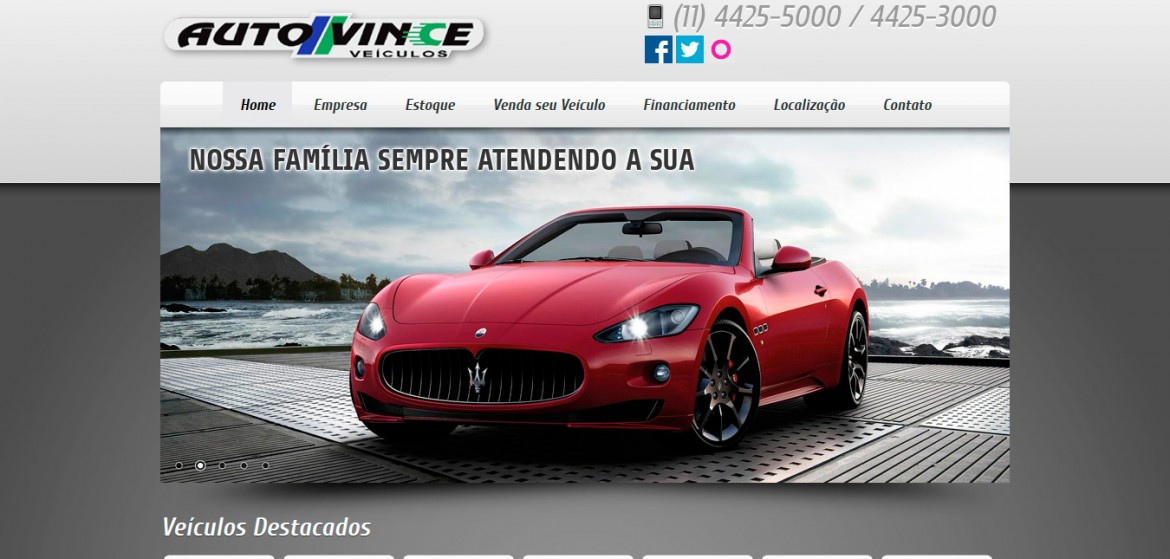 Brasil archivos - Diseño Web Santa Cruz