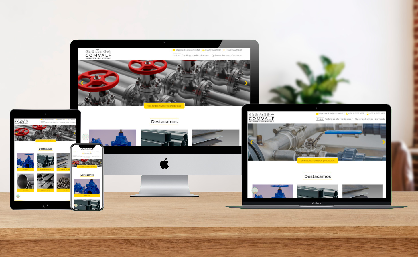 Archivos Diseño Web Santa Cruz | Diseño Paginas Web Santa Cruz, Bolivia - Especialistas ...